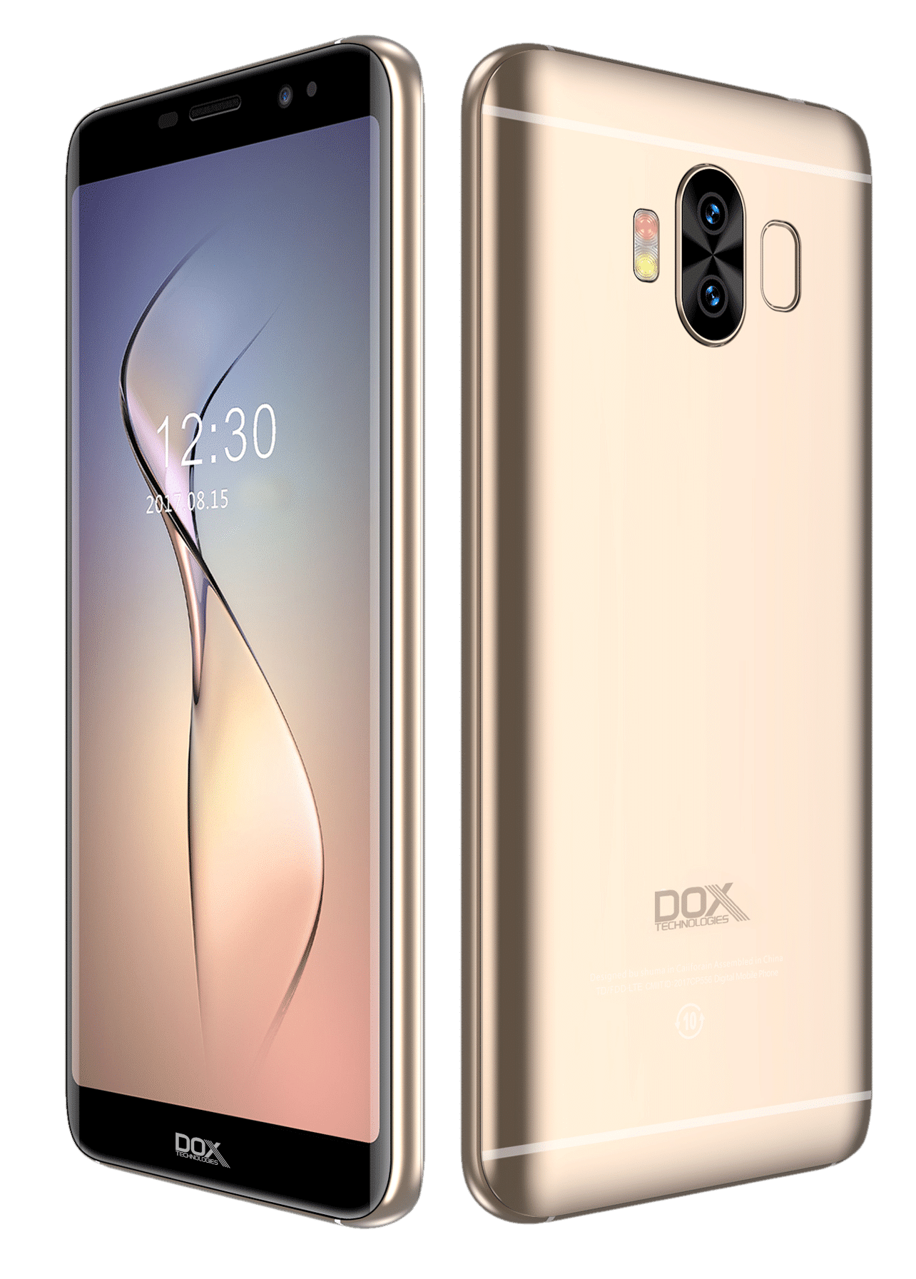 C90 - Dox Technology