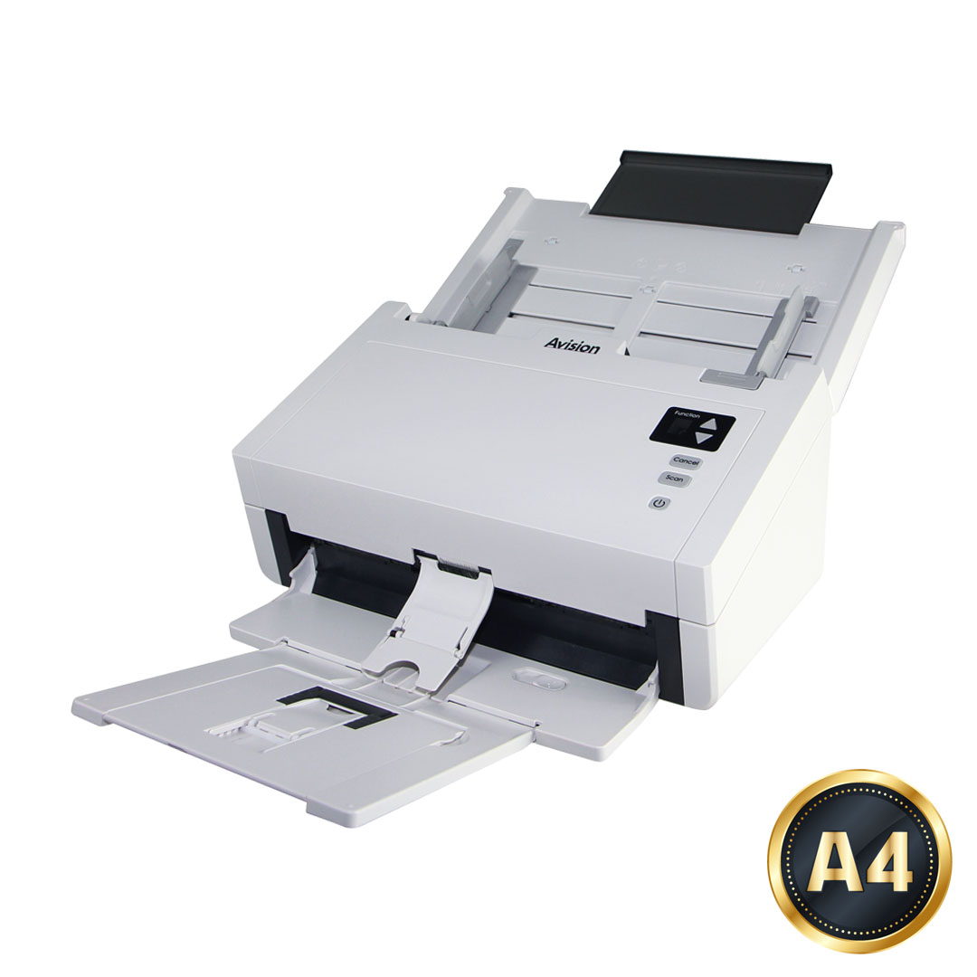 Document Scanner Archives - Dox Technology