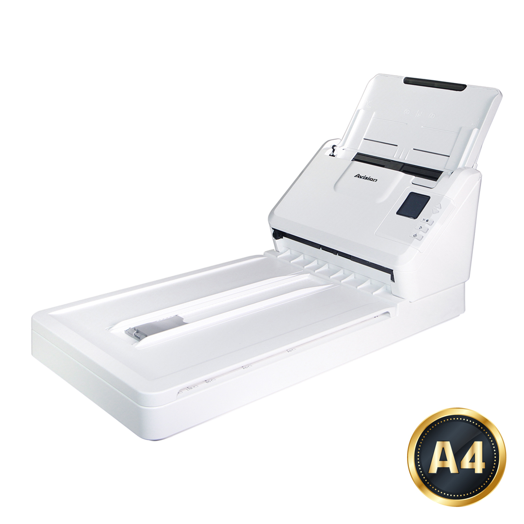 Document Scanner Archives - Dox Technology