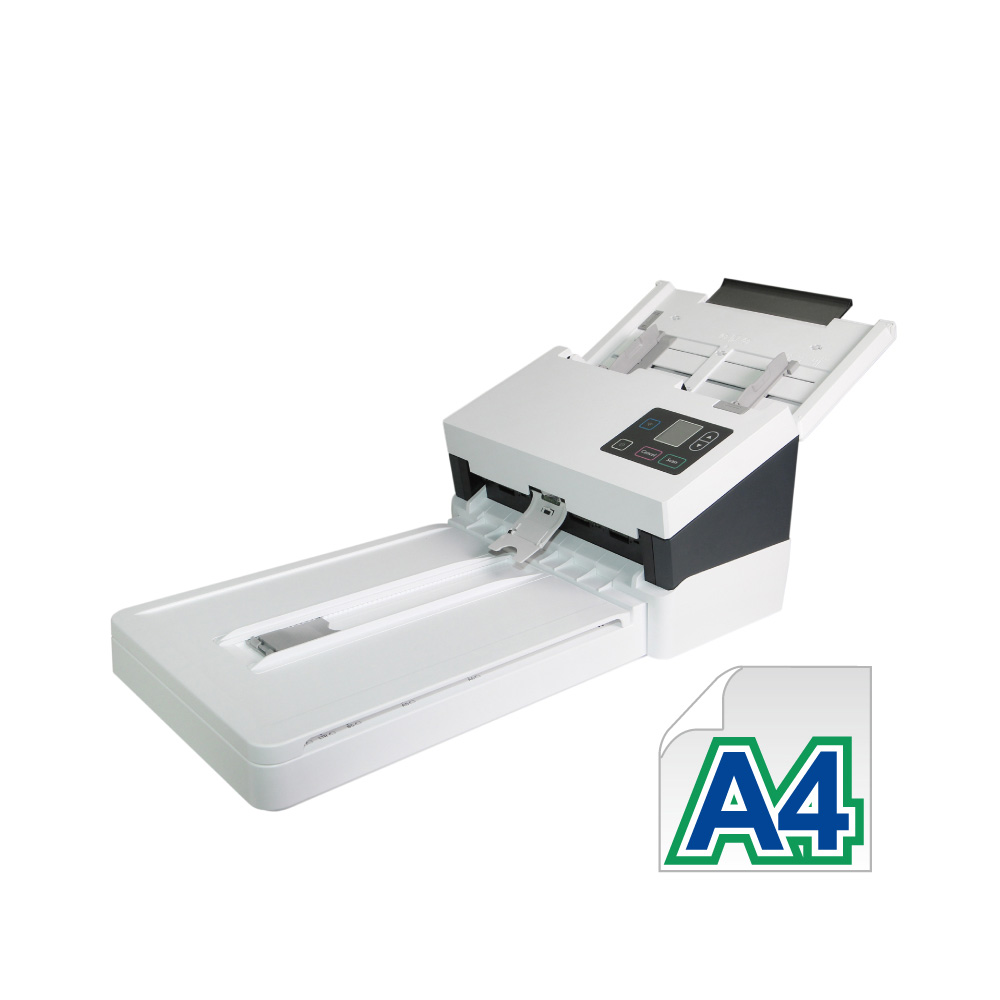 Homepage - Dox Technology