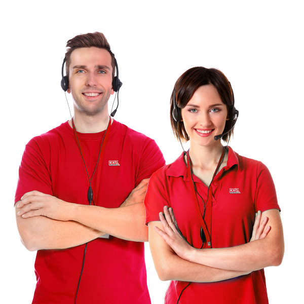 Homepage - Dox Technology