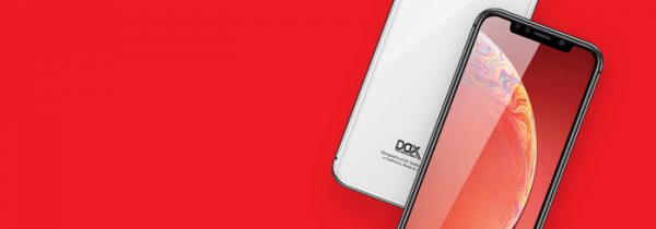 Homepage - Dox Technology