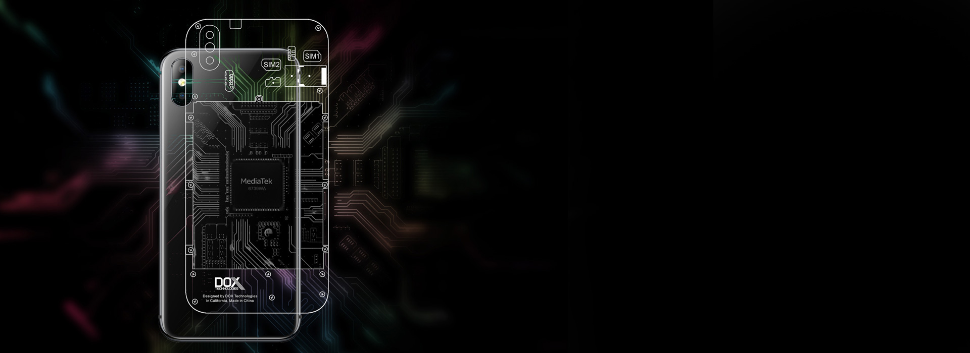 Botlex2 | Dox Technology