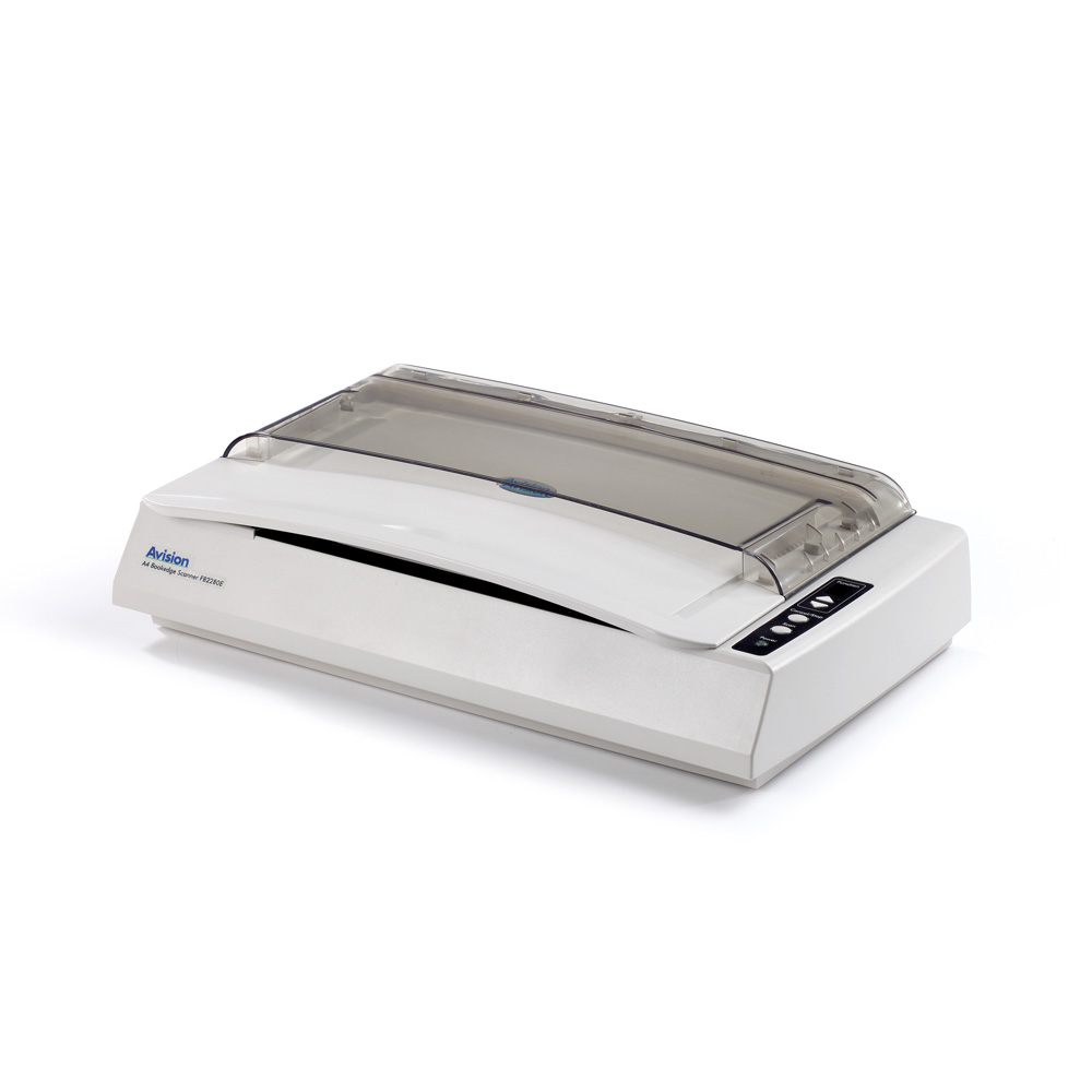 FB2280E - Dox Technology