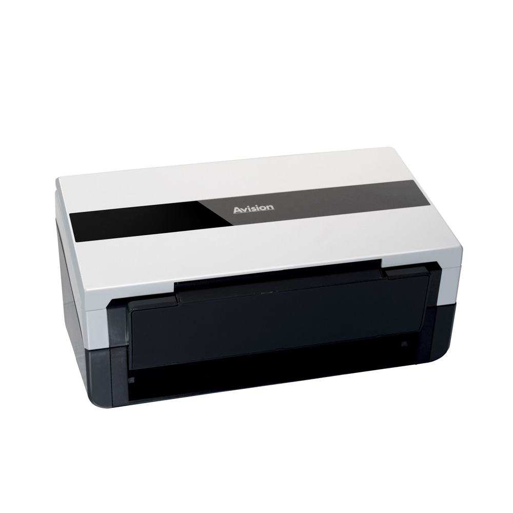 Document Scanner Archives - Dox Technology