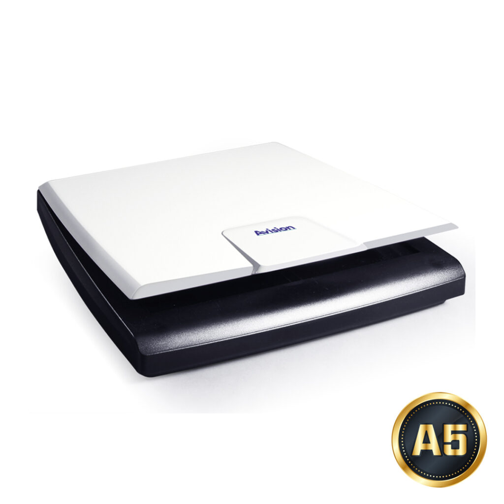 Flatbed Scanner Archives - Dox Technology