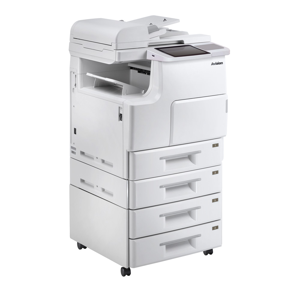 Multi-function Peripheral Archives - Dox Technology