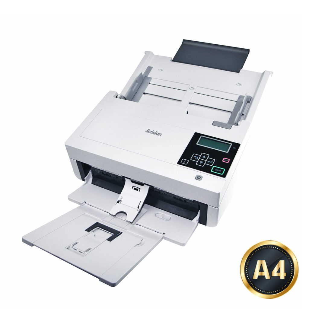 AN230W - Dox Technology