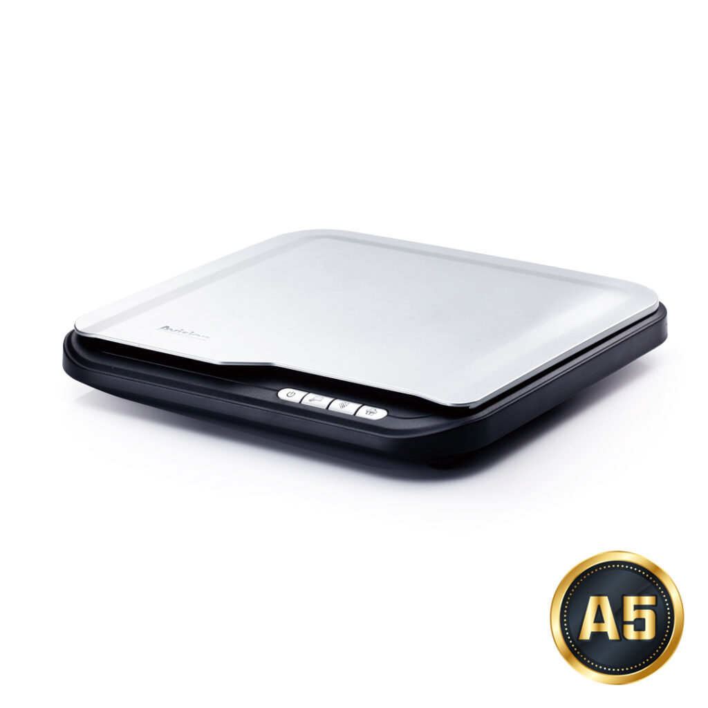 Flatbed Scanner Archives - Dox Technology