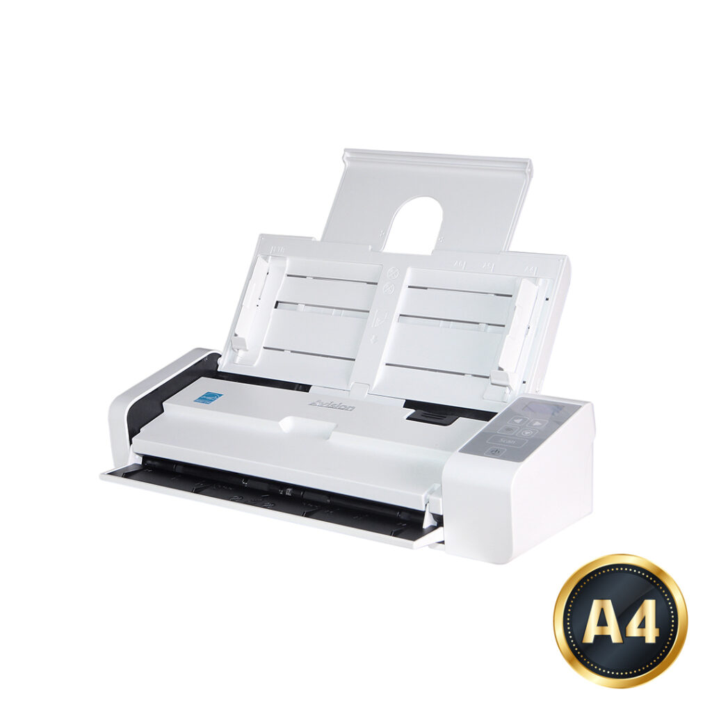 Document Scanner Archives - Dox Technology